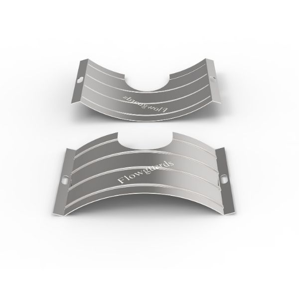 COUPLING COVERS Archives - Flowguards